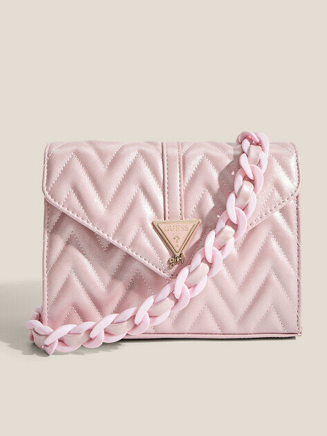 Сумка кросс-боди