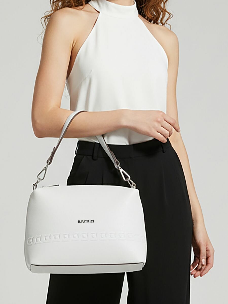 Сумка клатч Весна-лето 2026