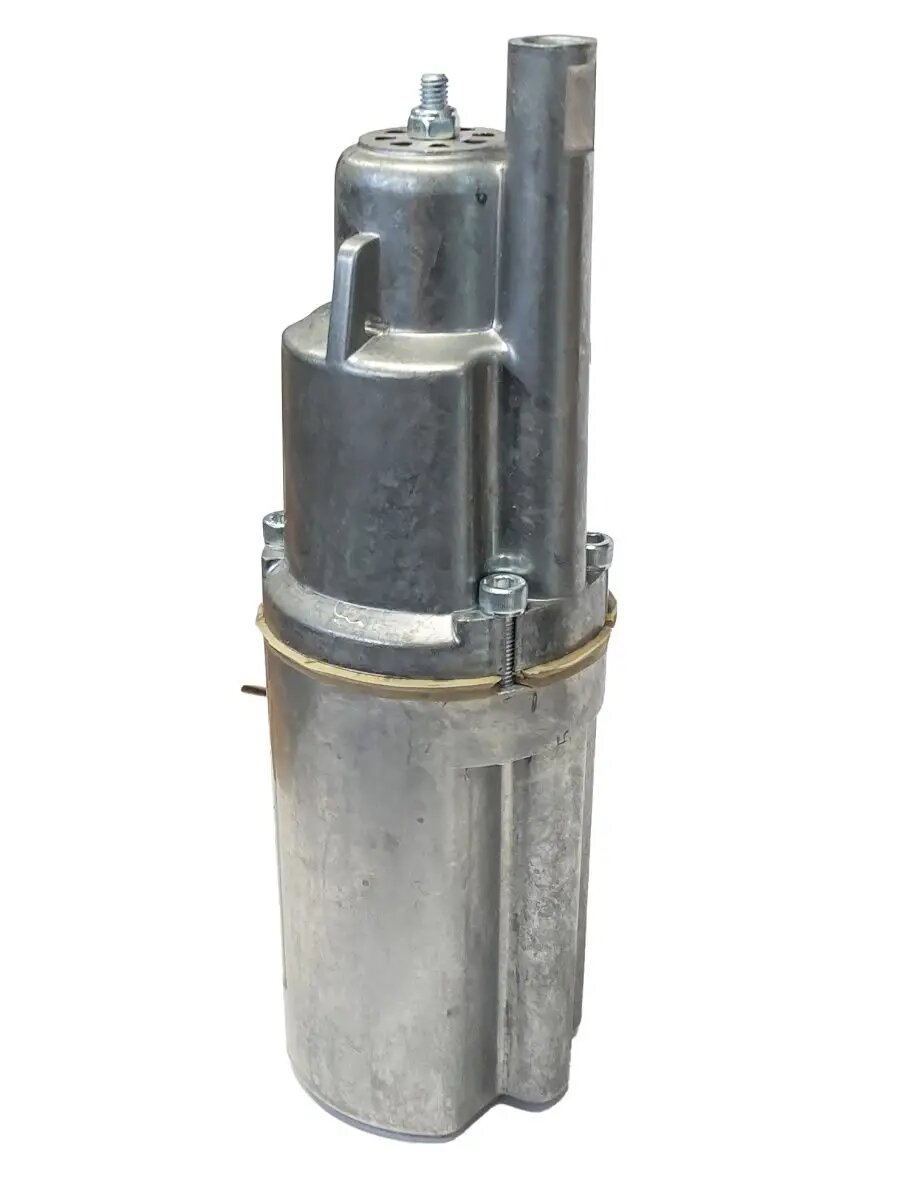 Насос колодезный Ливгидромаш Малыш-3, 40м, мощность 185 Вт, IPX8