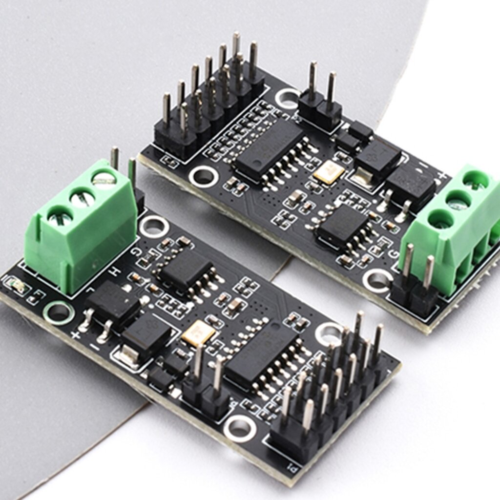 Модуль контроллера SPI-CANFD MCP2518FD module — фото 1