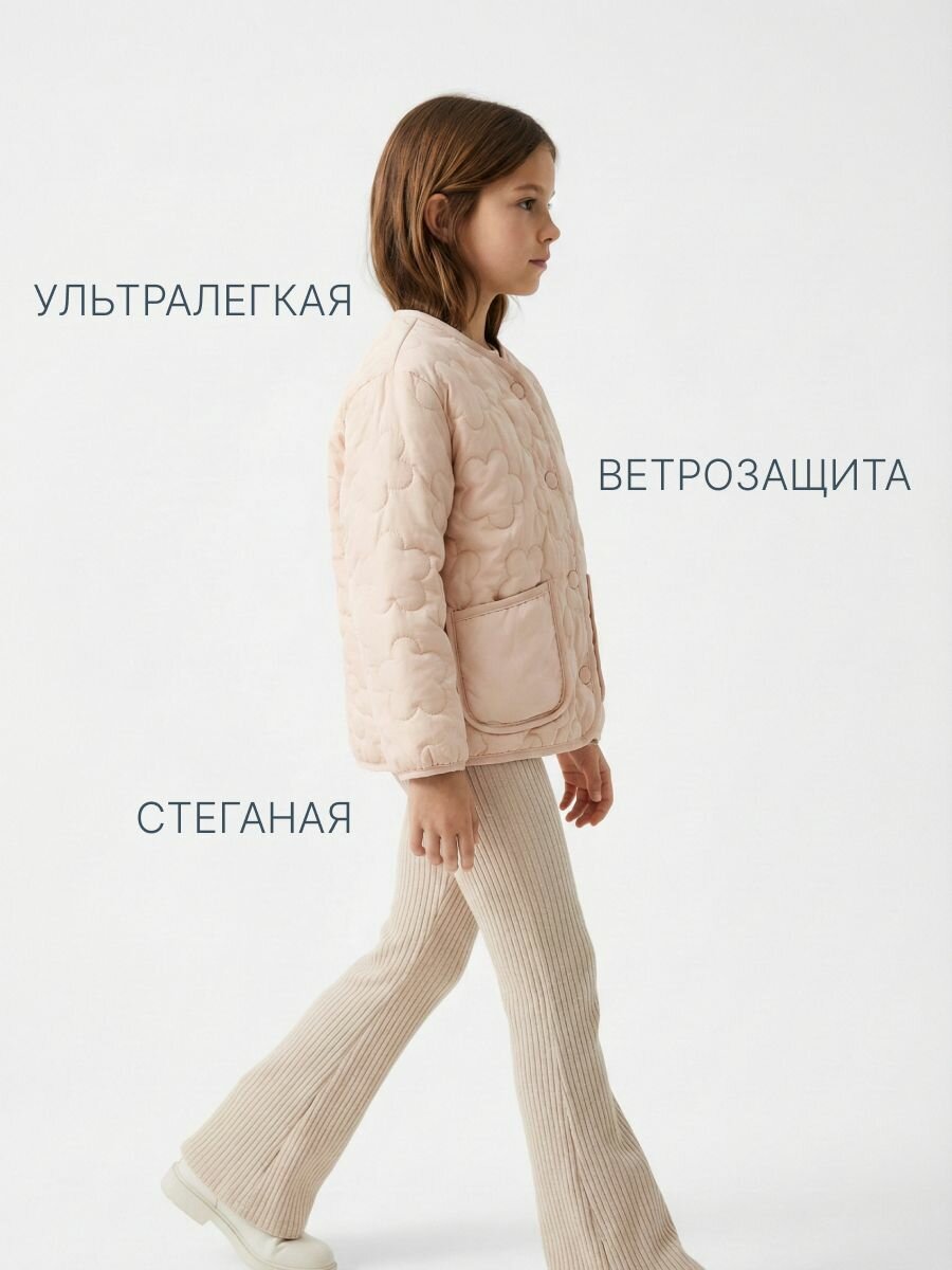 Куртка Весна-лето 2026