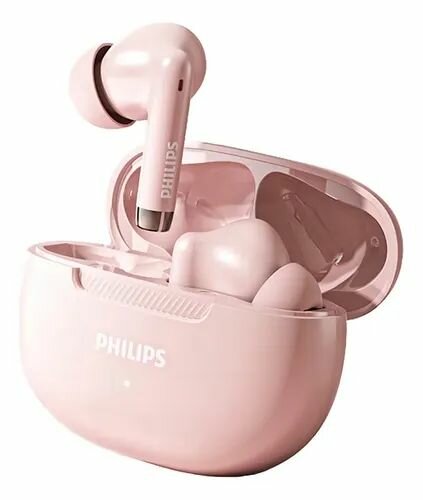 Наушники Philips TAT2020, беспроводные, с микрофоном, вкладыши