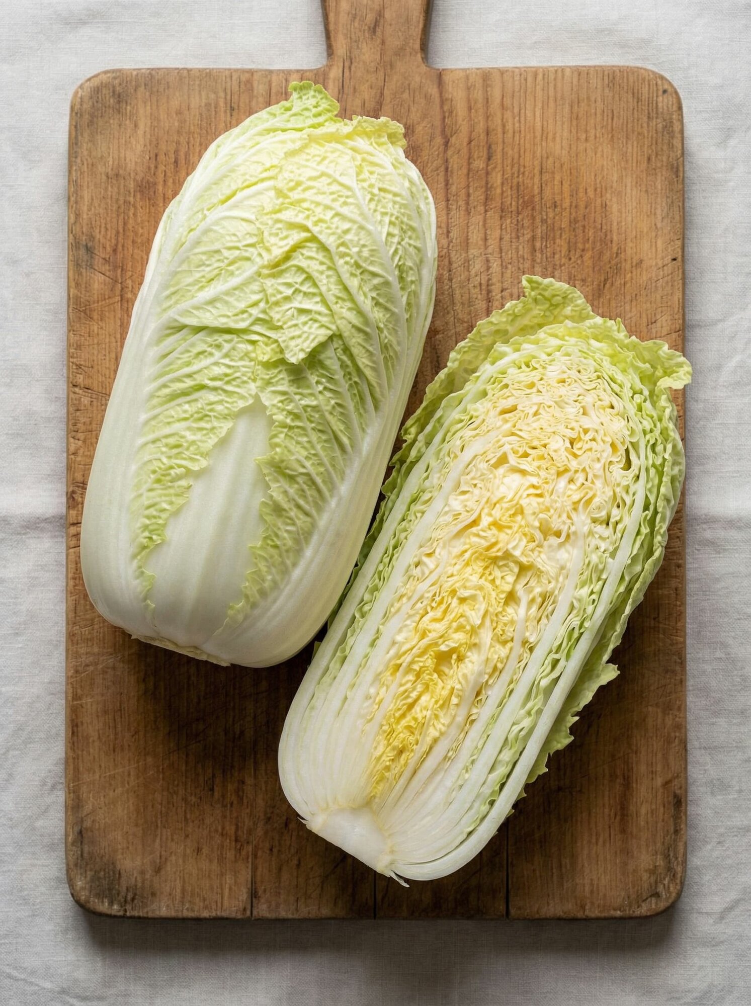 Капуста китайская 1-1.2 кг