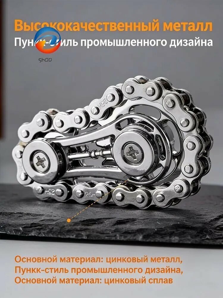 Кончик пальца сверху — фото 1