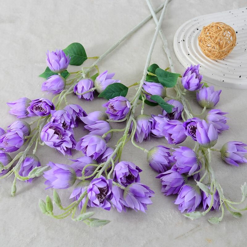 Foliage Искусственные цветы,1шт