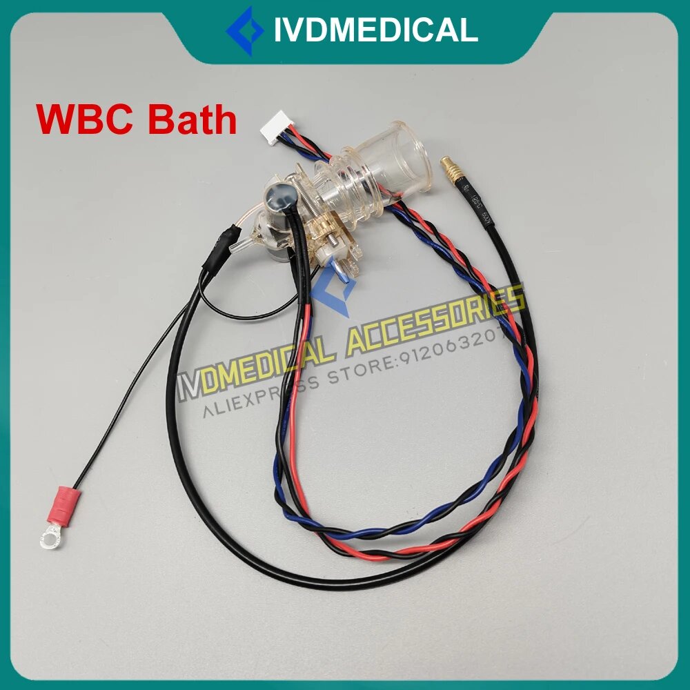Ванна WBC Bath для Rayto RT7600