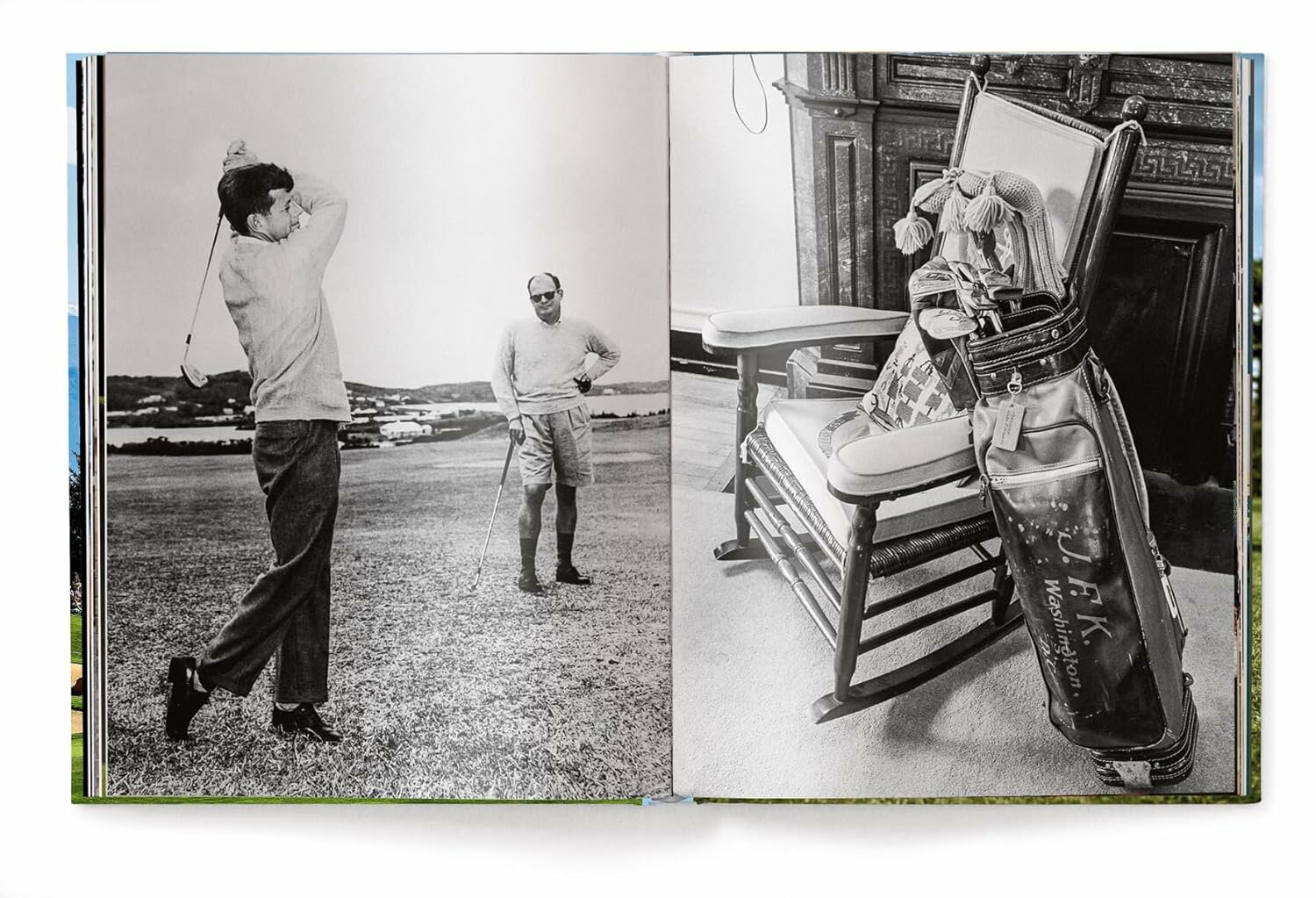 The Stylish Life: Golf — фото 1