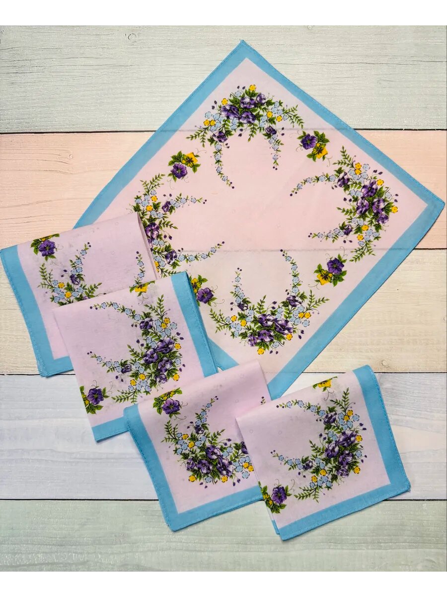 Носовой платок