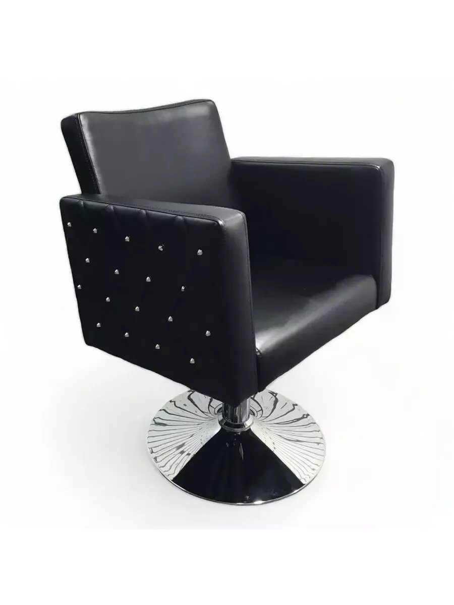 Парикмахерское Кресло Коллекции Статус