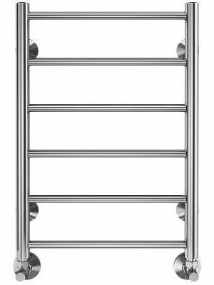 Полотенцесушитель водяной Terminus Аврора П6 40х60