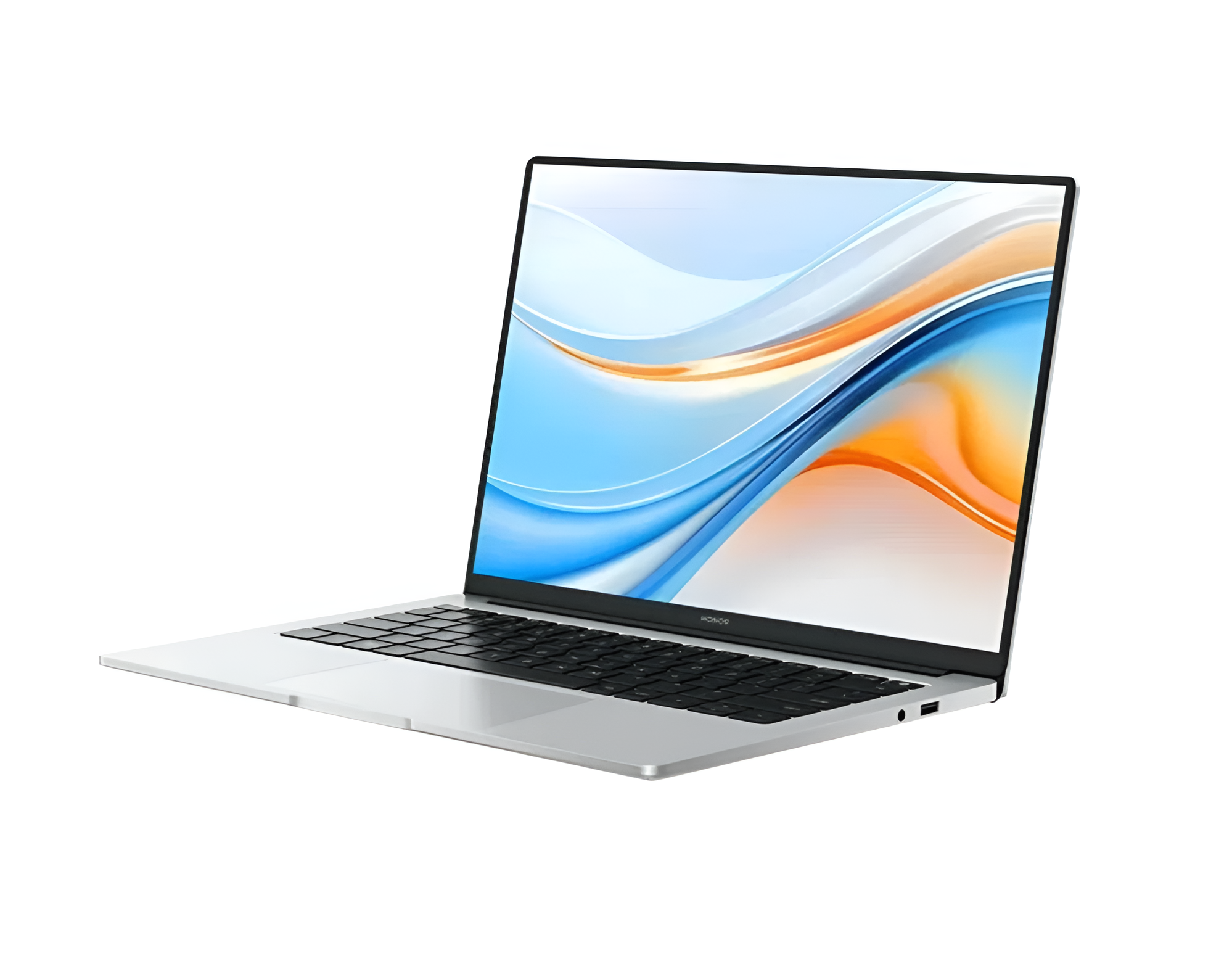 Ноутбук HONOR "MagicBook X14 Plus" 2024 8845HS 32GB, SSD 1TB, экран 14"