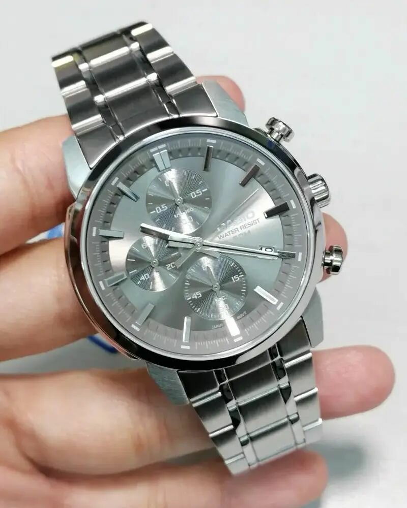 Наручные часы CASIO — фото 1