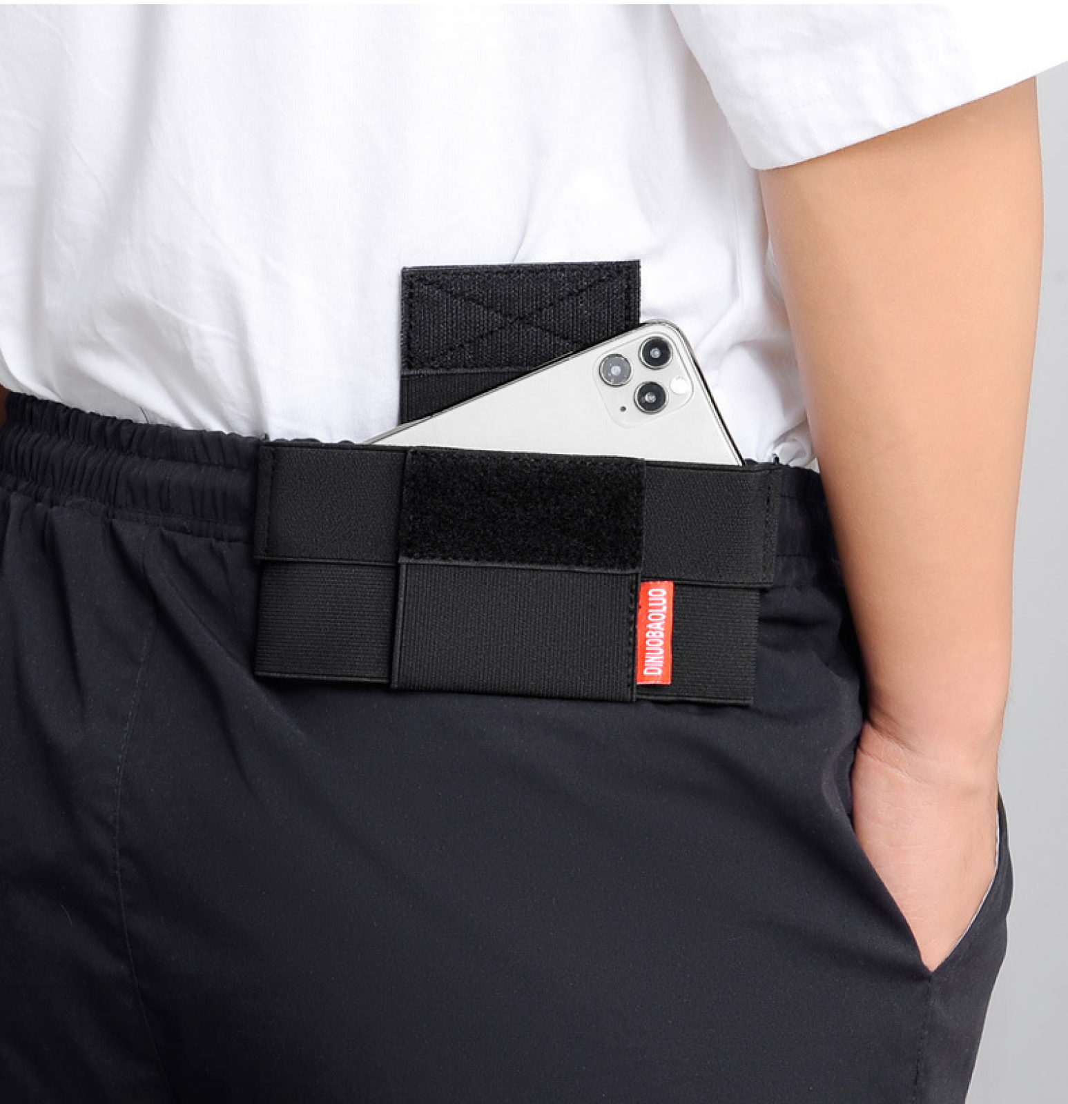 Сумка барсетка