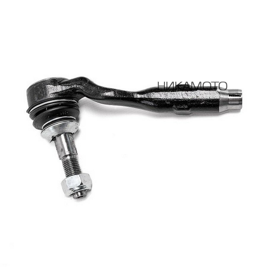 ABSEL BW330043R Наконечник рулевой тяги правый