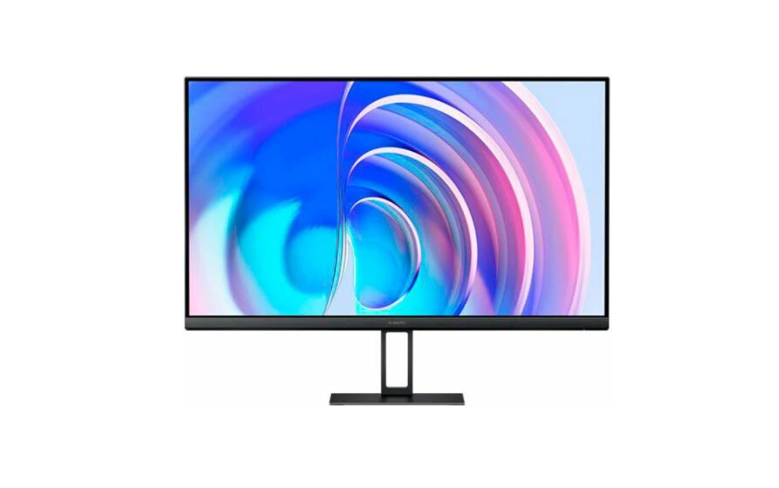 Монитор Xiaomi A24i black (ELA6416EU)