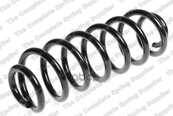 Пружина задняя VW Passat 1.4-2.0 05-14 Lesjofors арт. 4295084
