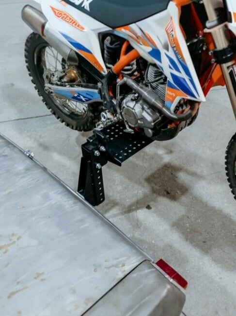 Мотохвост Лайт 1Grip