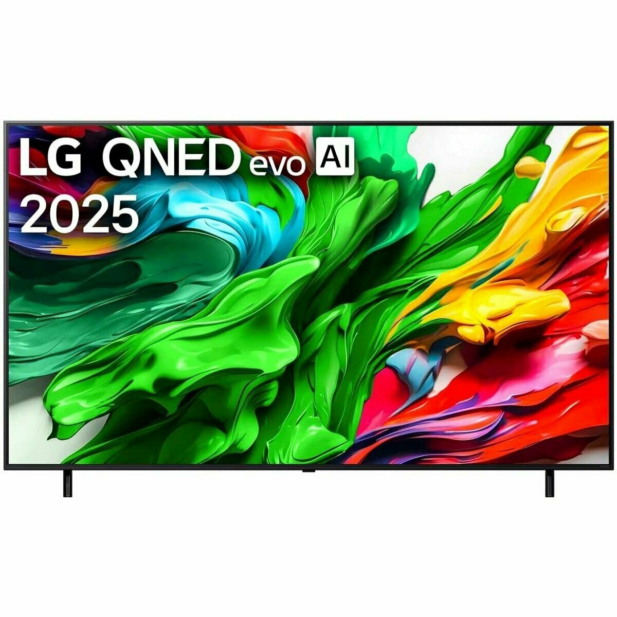 Телевизор LG 86" Q-NED 86QNED86A6A. ARUG