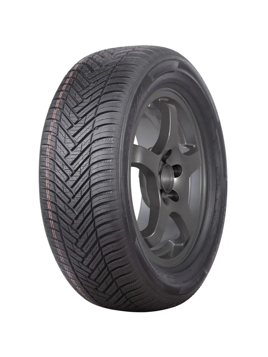 Шина летняя автомобильная Hankook KInERGy 4s 2 H750 205/55 R16 94V