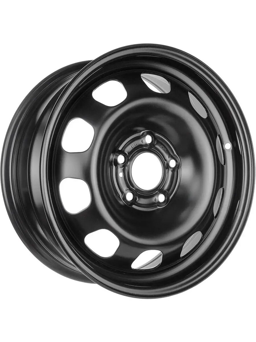 Колесный диск автомобильный Magnetto 16003 6.5xR16 5x114.3 ET50 DIA66.1