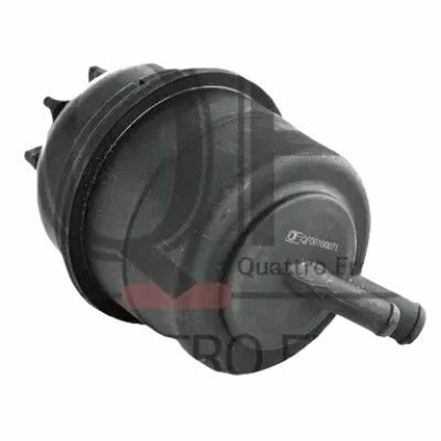 Бачок расширительный QUATTRO FRENI QF00100071 Bmw E81, E82, E83, E84, E87, E88, E90, E91, E92, E93