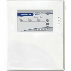 Гранит-3 Эк Прибор приёмно-контрольный охранно-пожарный, 3 шлейфа (зоны)