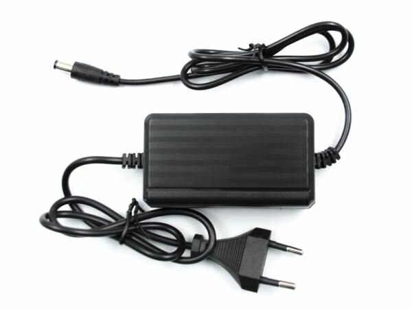 Optimus 12/2.0 Блок питания 12В/2А