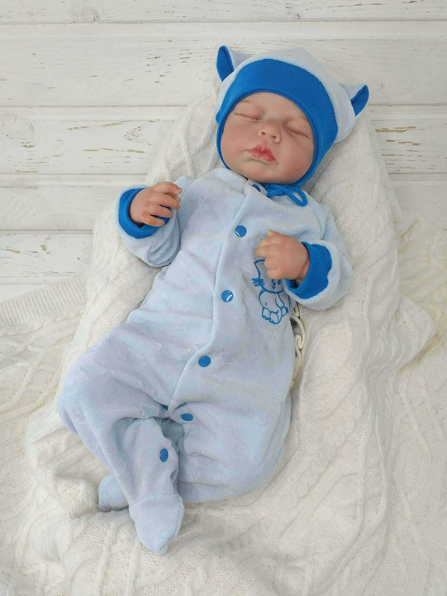 Комплект одежды