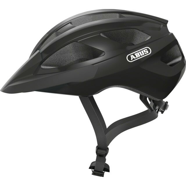 Шлем Abus Macator Velvet Black