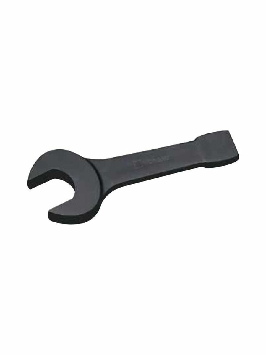 Ключ гаечный рожковый NORGAU Industrial ударный, дюймовый 1.1/2, HРM High precision machining