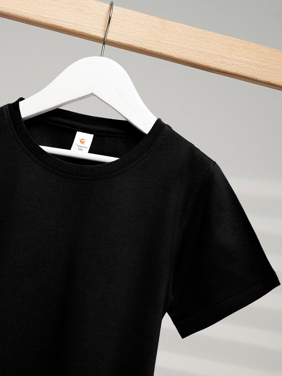 Футболка для девочек