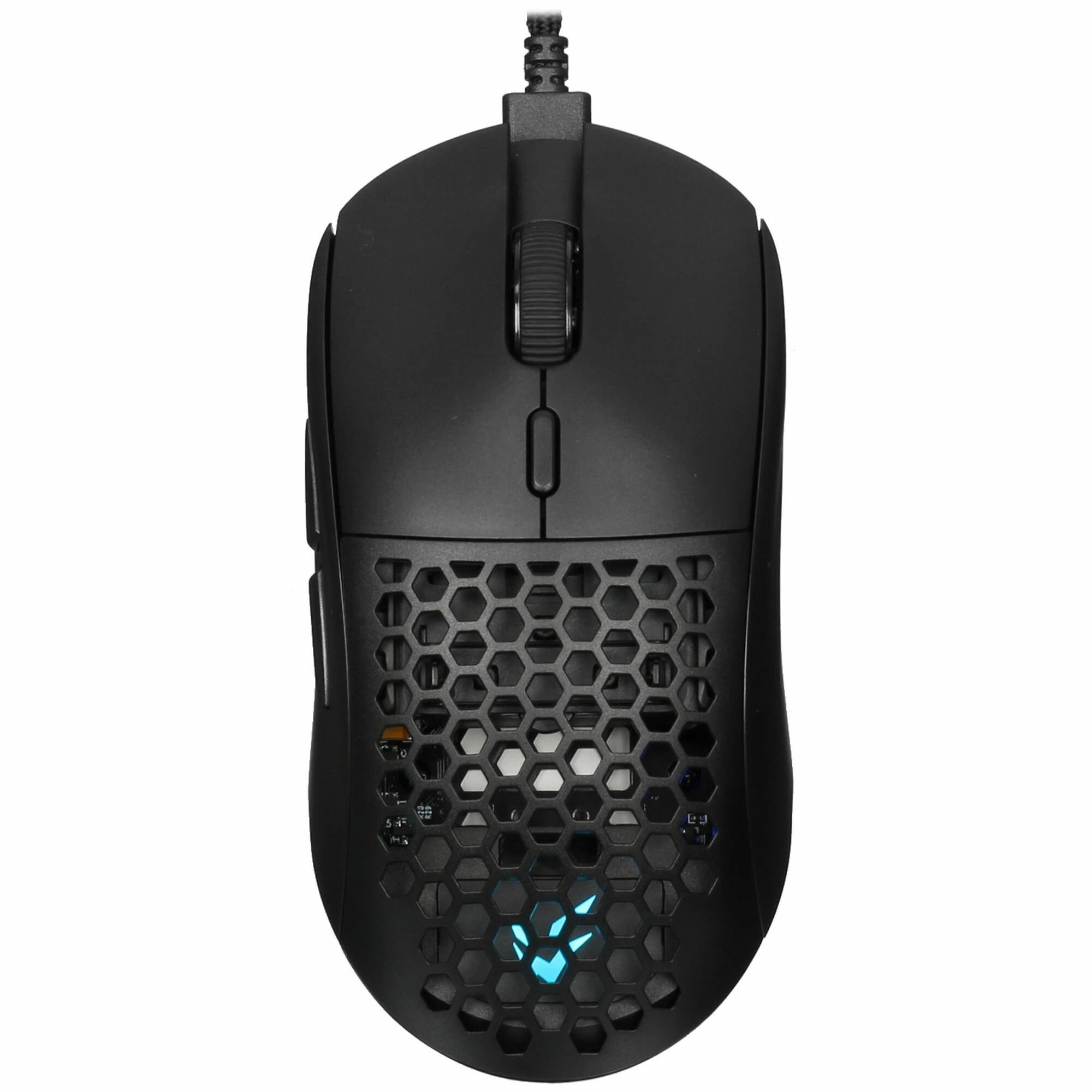 Мышь беспроводная/проводная ARDOR GAMING Phantom PRO V2 ARDW-PH3395-BK черный