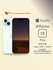Смартфон Apple iPhone 15 Plus 512GB Blue
