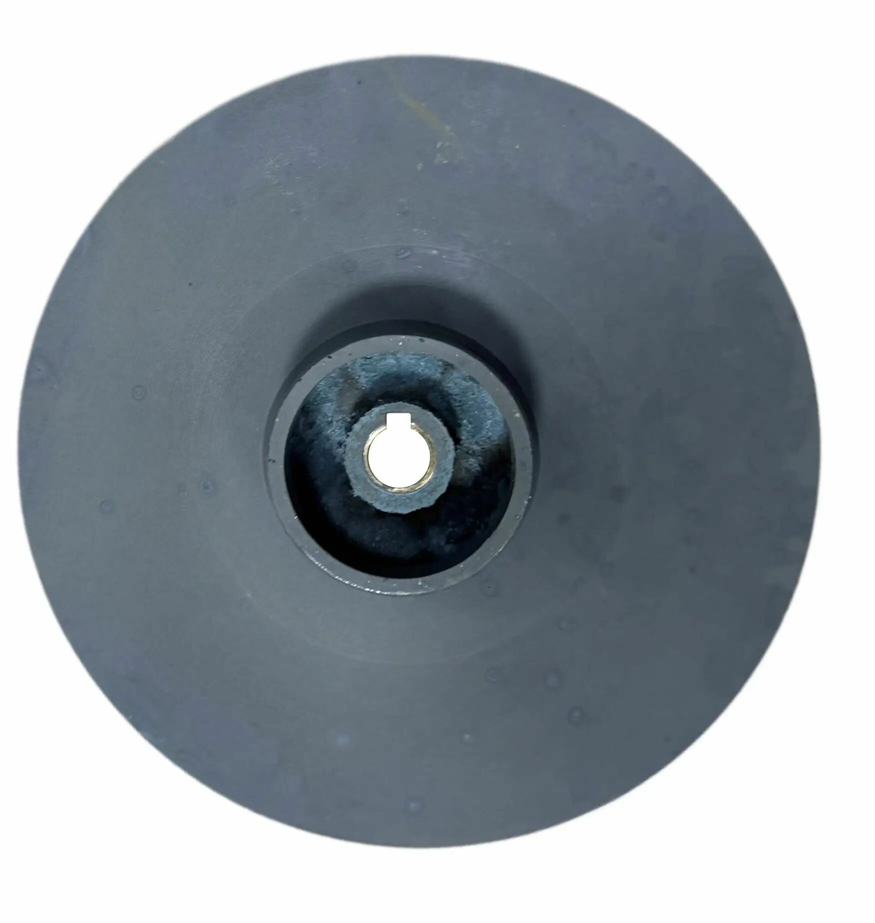 Крыльчатка для насосной станции, Bort