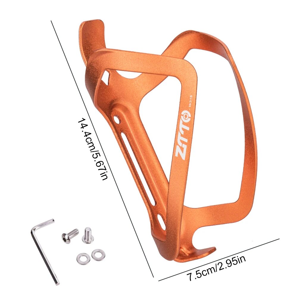 ZTTO W316 держатель для бутылки
