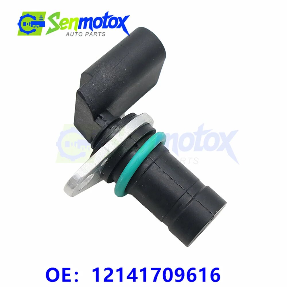 12141709616 Для BMW E36 E46 E39 E85 X3 X5 Z3 Z4 M3 320i 325xi 525i 530i 12141744492 I04024010 Датчик положения кулачка/коленвала