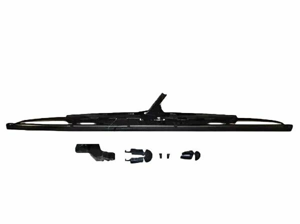 Щетка стеклоочистителя JAPANPARTS SS-X53S 530 мм Alfa Romeo, Bmw, Chevrolet, Citroen, Chrysler, Daewoo, Fiat, Ford, Honda, Hyundai, Isuzu, Jeep, Kia, Lada, Mazda, Mitsubishi, Nissan, Opel, Peugeot