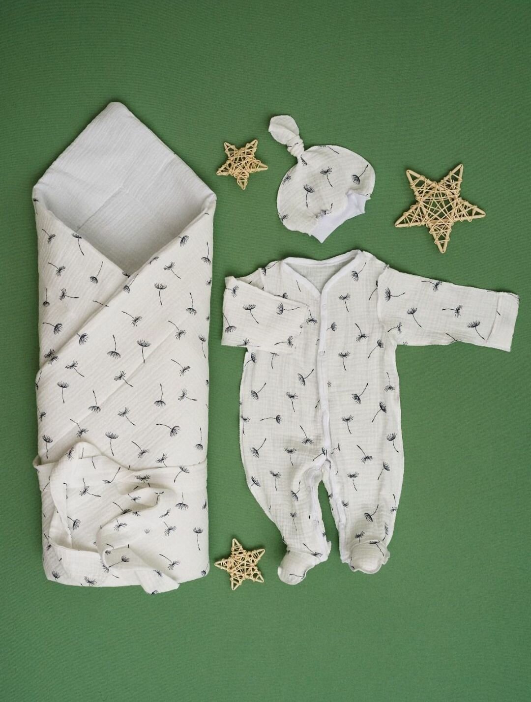 Комплект на выписку