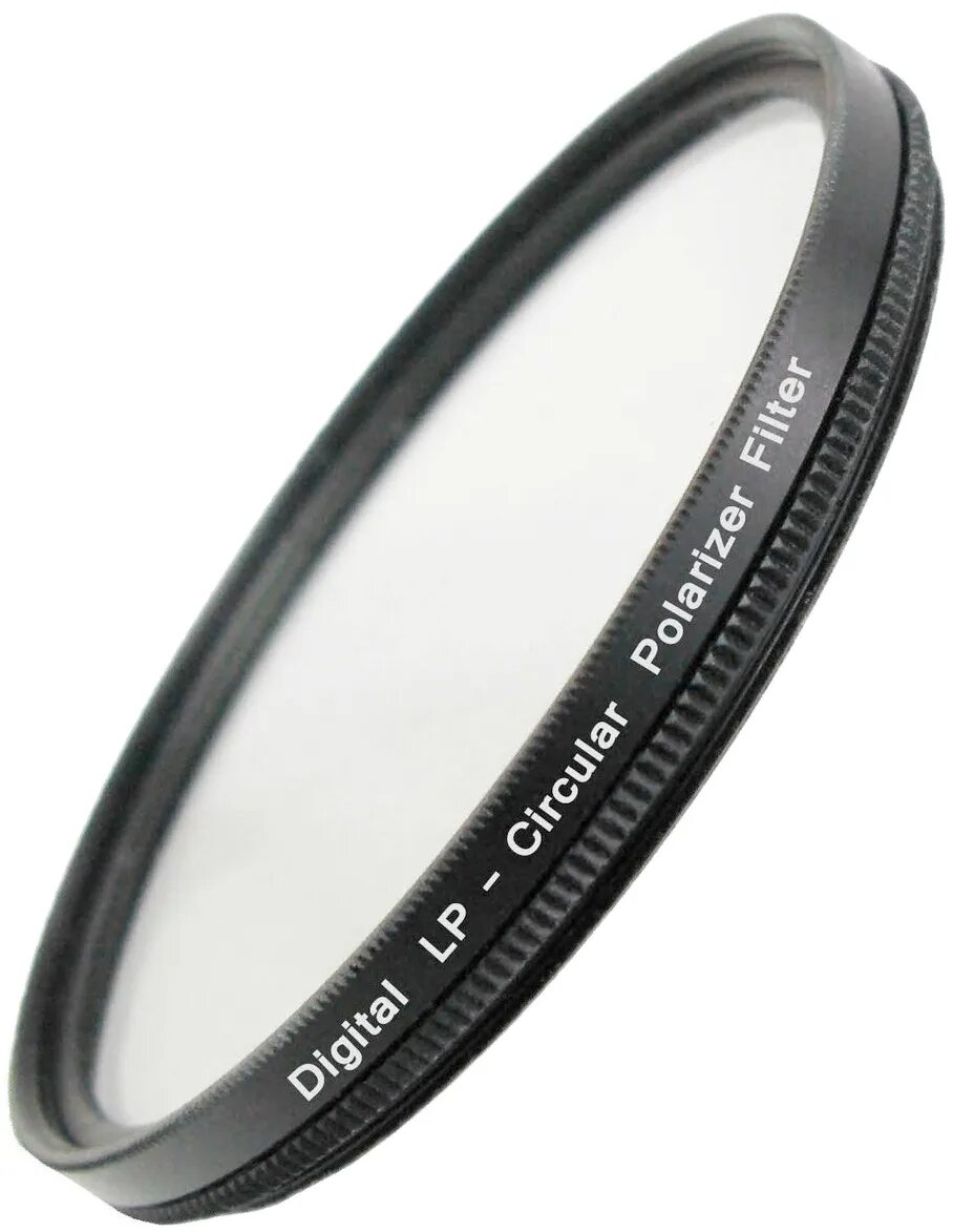 Фильтр Flama CPL Filter 72 mm