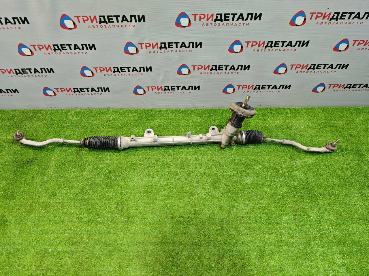 Рулевая рейка Renault Kaptur 1.3 H5H 2020 (б/у)
