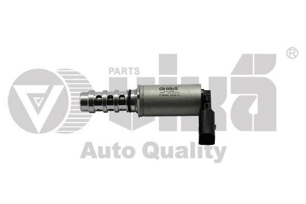 Регулятор фаз системы ГРМ VIKA 11091712101 AUDI A3/A4/A6, SKODA Octavia II, VW Golf 5/6/Jetta/Passat B6 2.0TFSI 02-17