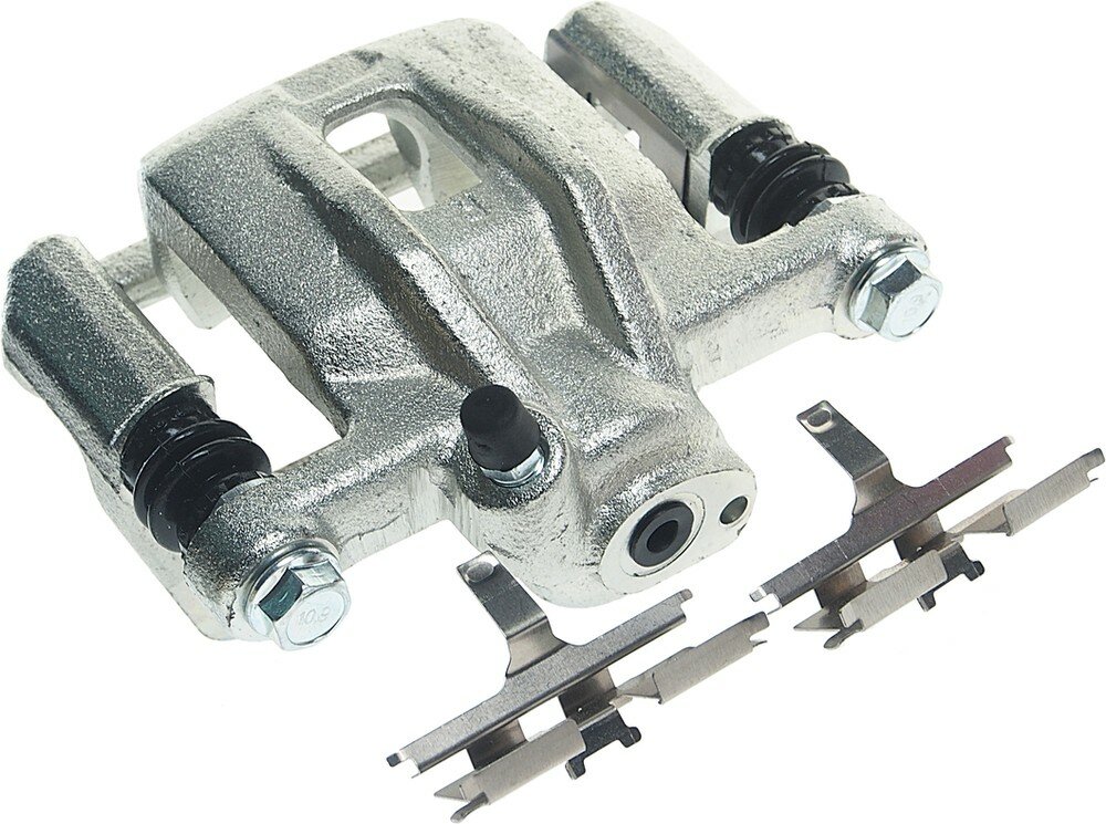 Суппорт тормозной задний правый CHEVROLET Lacetti NSP NSP0196800086 GENERAL MOTORS Lacetti I (04-13)