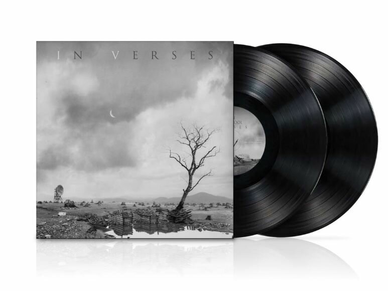 Виниловая пластинка Karnivool - In Verses 2-LP