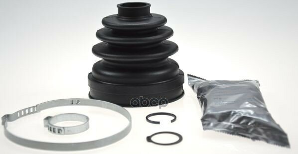 Пыльник шруса внутренний LOBRO 304 739 GKN (Loebro) арт. 304 739