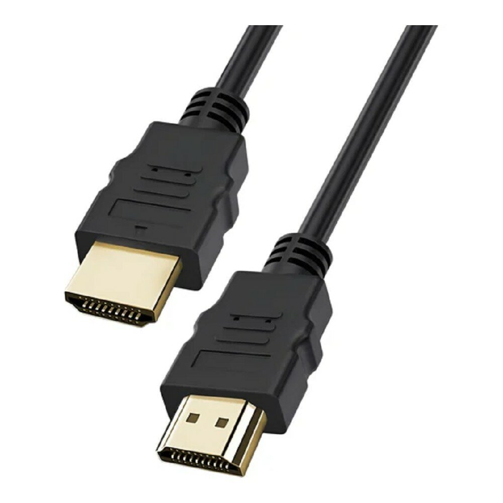 5bites Кабели APC-200-005 Кабель HDMI M-M V2.0 4K HIGH SPEED ETHERNET 3D 0.5M