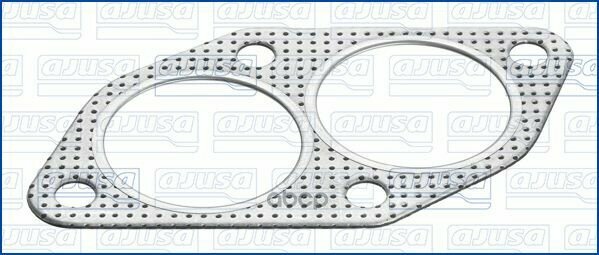 Прокладка приёмной трубы глушителя VW*1781*DS DZ PB: Ajusa арт. 00243300