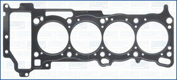 Прокладка ГБЦ Nissan Ajusa арт. 10145400