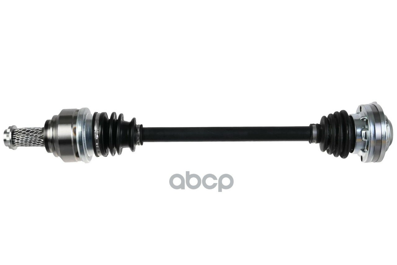 Привод задний! 680mm, 24534 BMW 5 (E60) 05> Stellox арт. 1582320SX