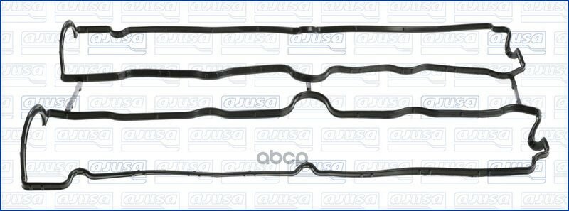 Прокладка клапанной крышки OPEL Astra G/Vectra B/Zafira A mot. Z14XE AJUSA 11081000 Ajusa арт. 11081000