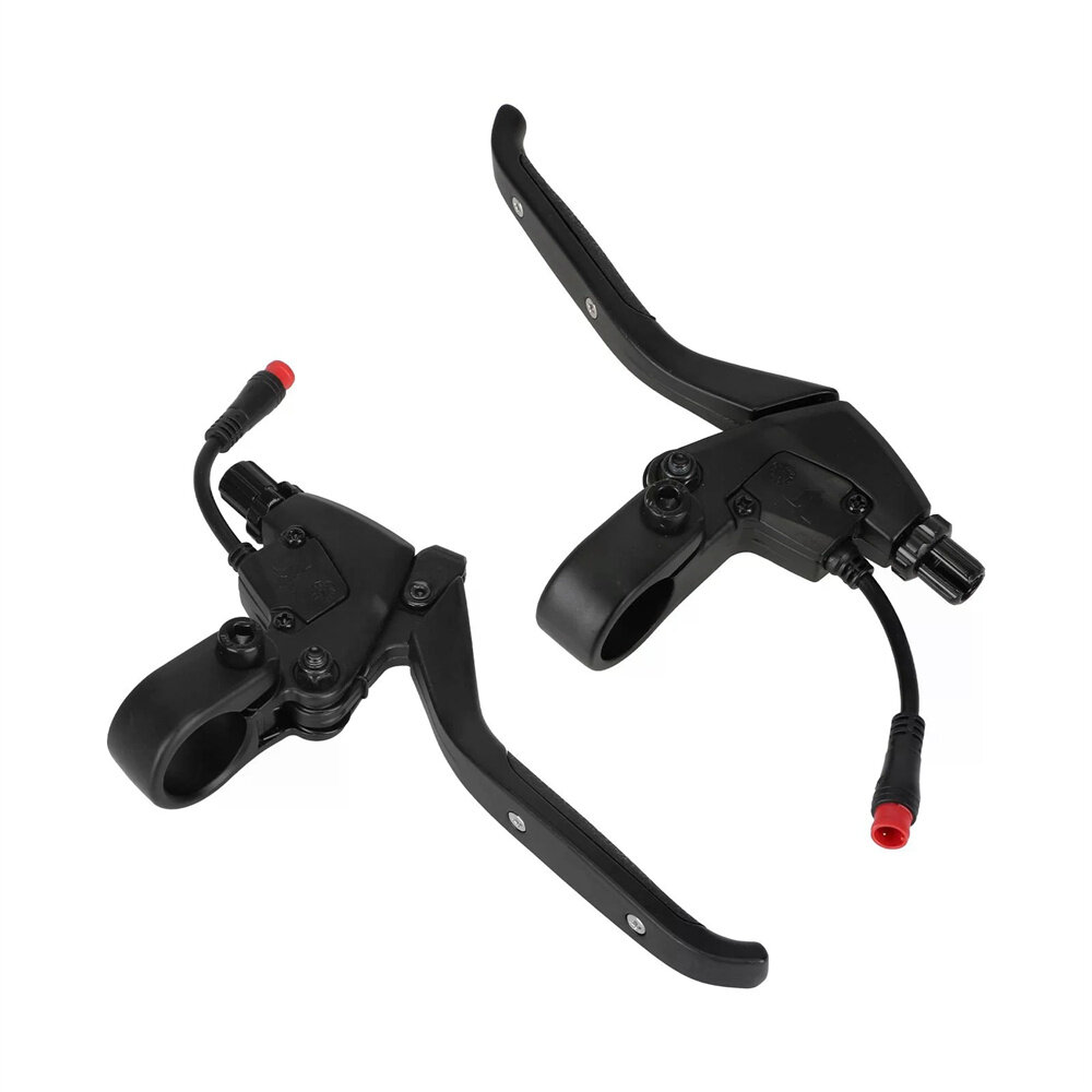 Тормозной рычаг, ABS, для Kukirin KickScooter G2 Pro G2 Max, левый/правый